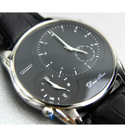 Fs: Citizen oxy dual time men's wristwatch | WatchUSeek Watch Forums